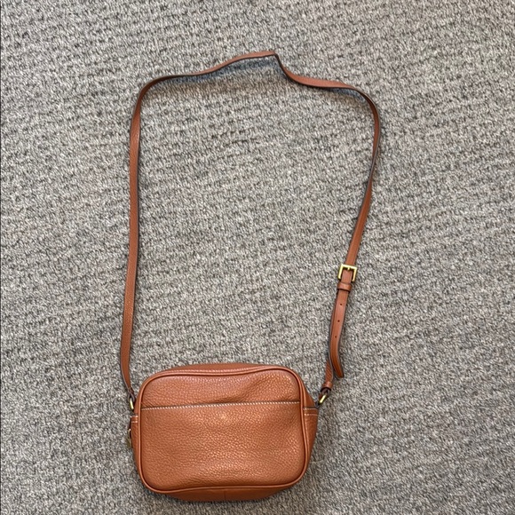 J Crew Crossbody Bag